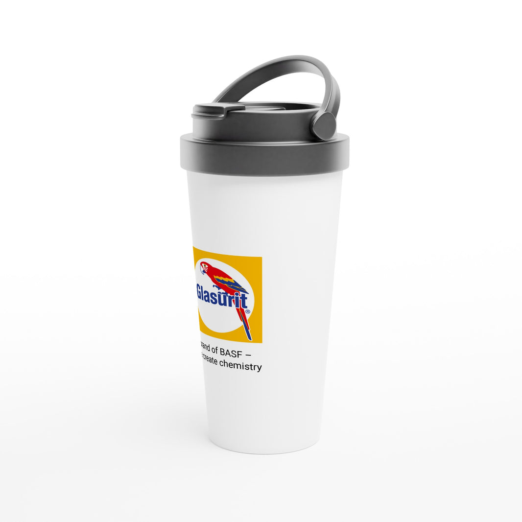 Glasurit Mugs & Bottles – BASF Promostore