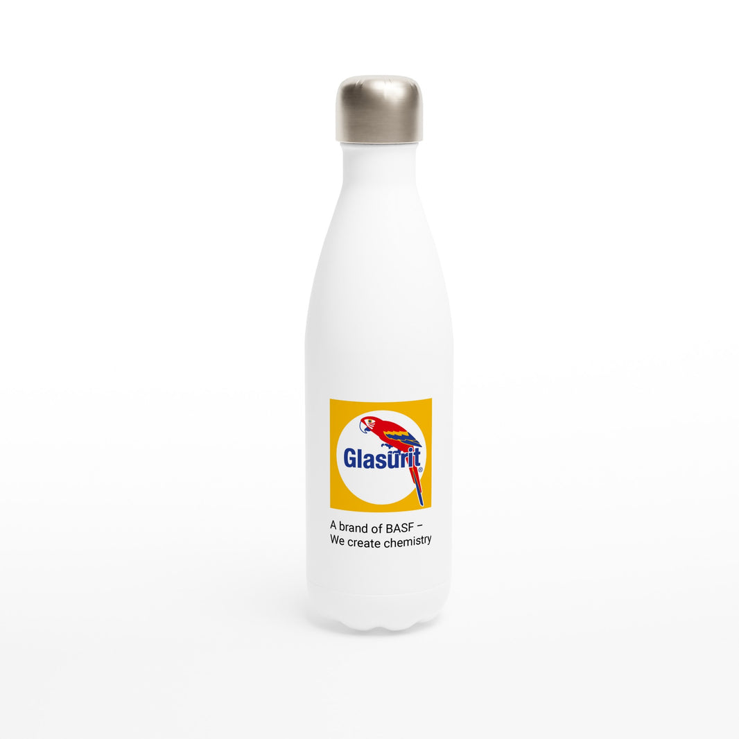 Glasurit Mugs & Bottles – BASF Promostore
