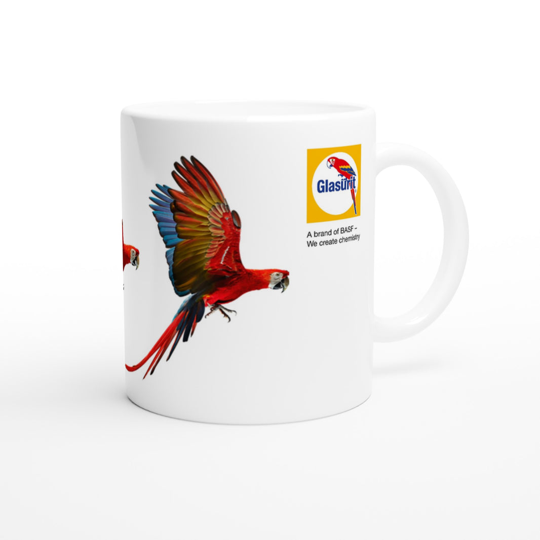 Glasurit Mugs & Bottles – BASF Promostore