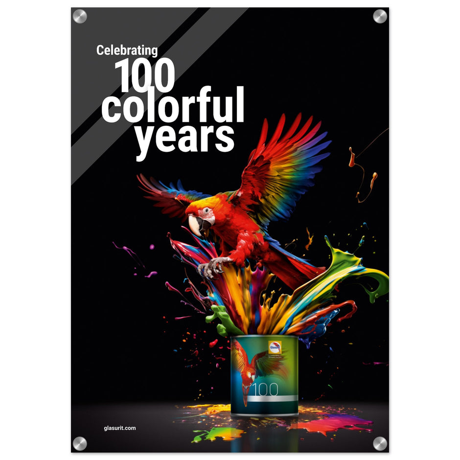 Glasurit – BASF Promostore